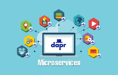 TPIsoftware | 7月技術小聚｜Dapr 讓微服務更容易！輕鬆整合企業多個異質系統