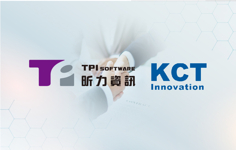 TPIsoftware | TPIsoftware và KCT thúc đẩy hợp tác chiến lược để mở cửa ...