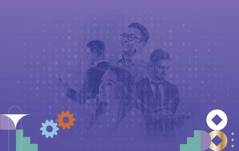 TPIsoftware | 聚焦疫後金融科技創新趨勢，金融業的幕後推手昕力資訊主辦首場 TPI Day 趨勢論壇