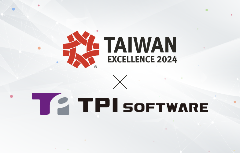 TPIsoftware | TPIsoftware Sweeps Taiwan Excellence Awards 2024 for the ...