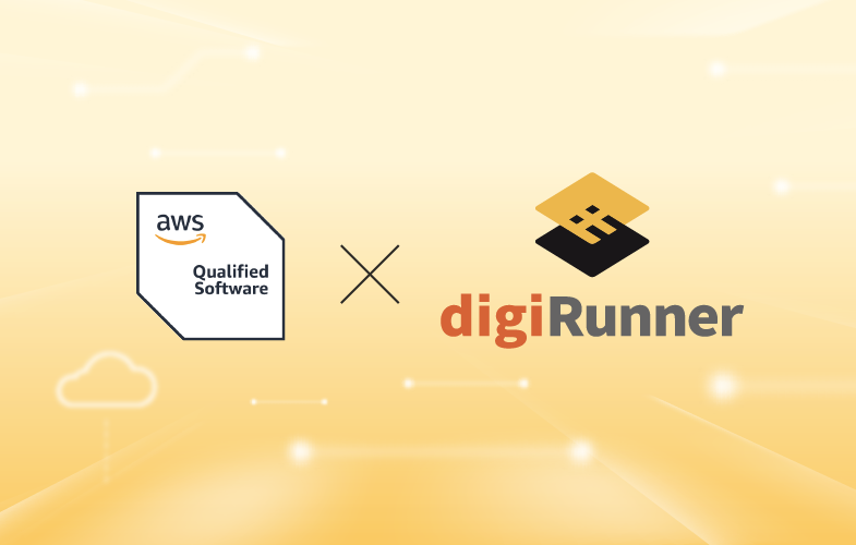 TPIsoftware | TPIsoftware’s digiRunner Cloud-Native API Management Platform Now Available on AWS ...