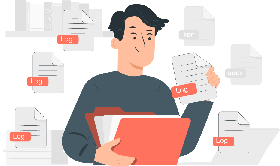 TPIsoftware | Log Management Tool