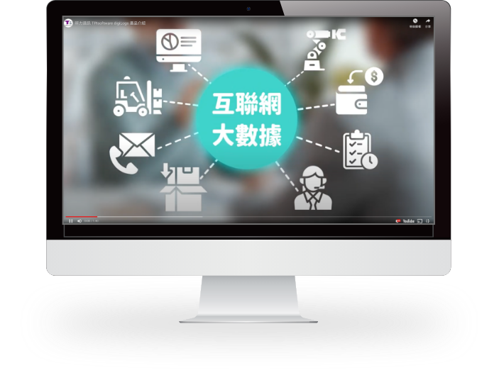 TPIsoftware | Log Management Tool