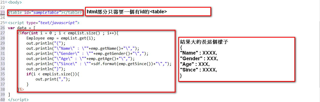 你的表格要做很多事？就交給DataTables Table plug-in吧