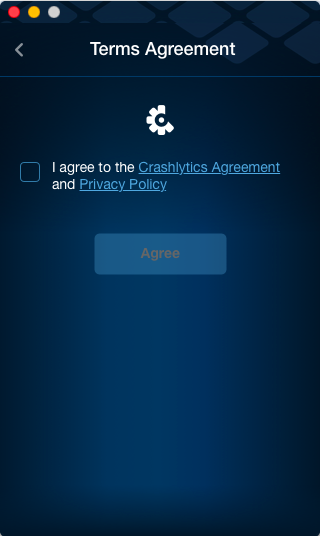[APP] Fabrio Crashlytics導入簡介-iOS