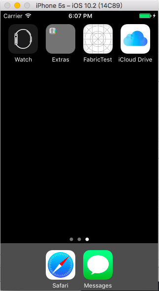 [APP] Fabrio Crashlytics導入簡介-iOS