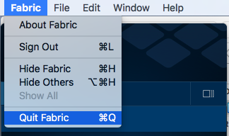[APP] Fabrio Crashlytics導入簡介-iOS