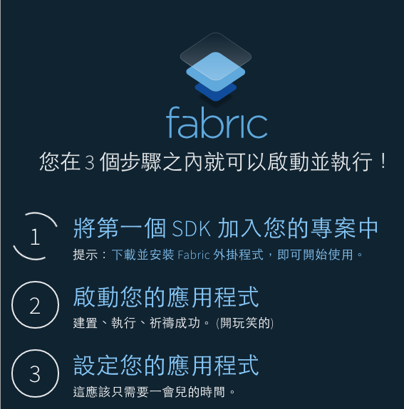 [APP] Fabrio Crashlytics導入簡介-iOS