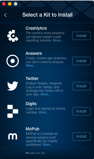 [APP] Fabrio Crashlytics導入簡介-iOS