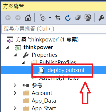 建構Jenkins+Web Deploy+Asp.Net持續整合環境