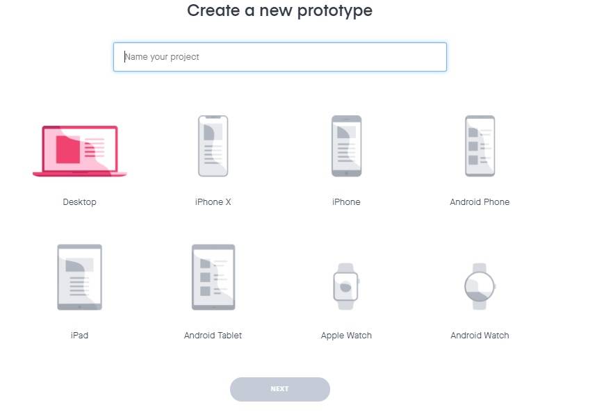 利用Invision輕鬆簡化你的設計報告