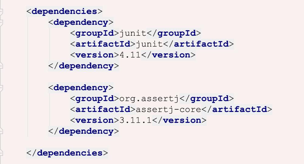 AssertJ_初探斷言的日常