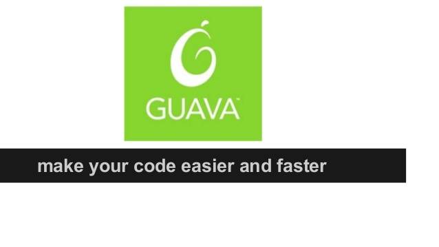Google guava 集合 簡介
