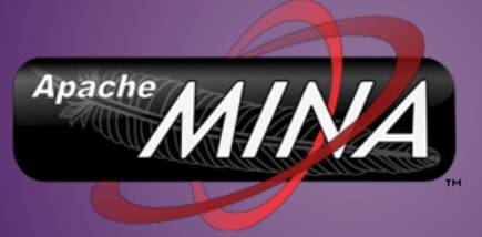 Apache Mina與Spring MVC整合與快速建置