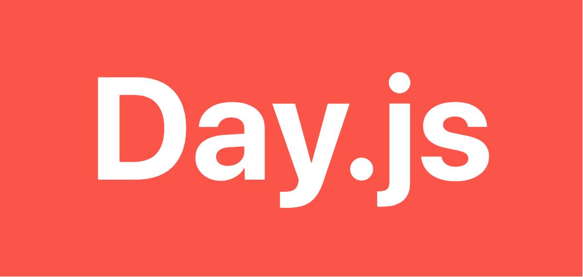 Day.js - 一套輕量級的時間處理套件