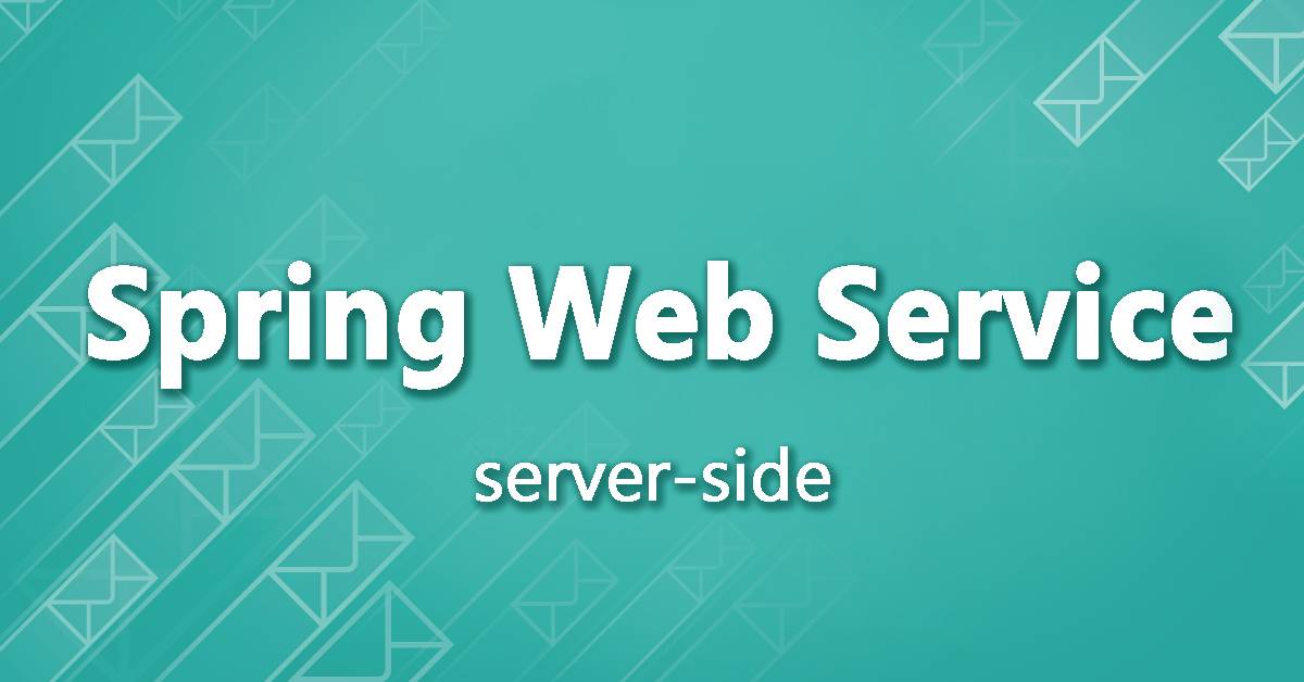 spring-web-service-web-service-server