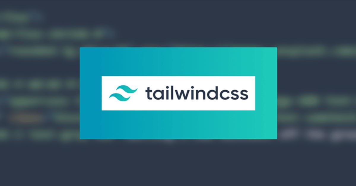 Tailwind CSS 介紹及應用