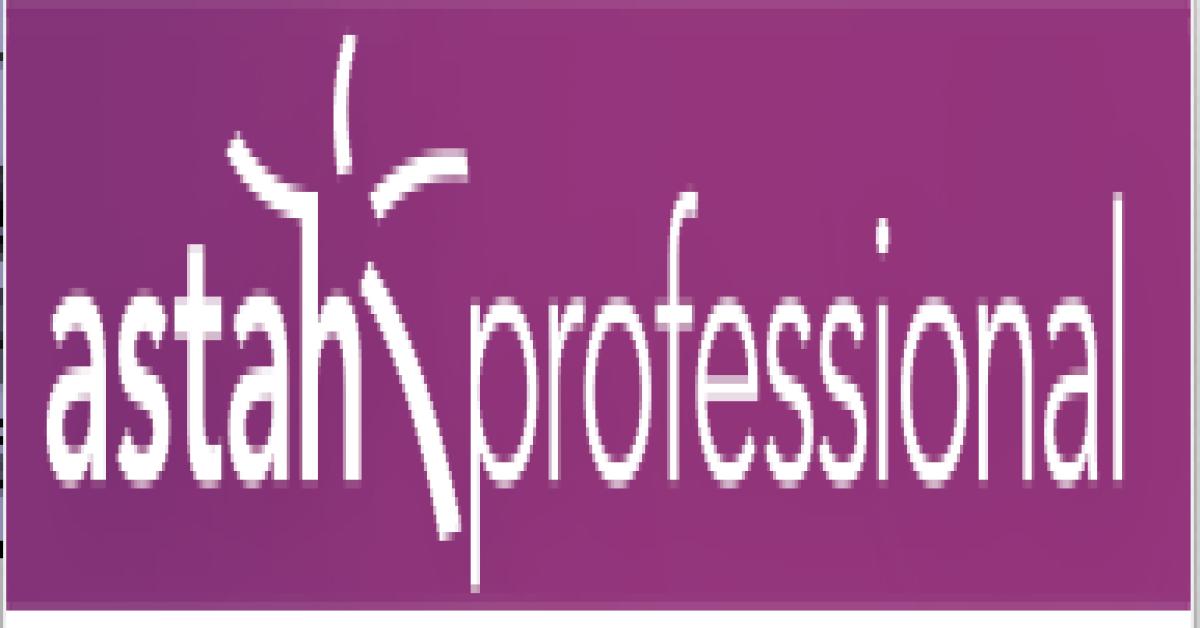 以Astah Professional實行DB 設計