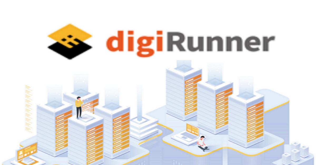 深入淺出digiRunner - 註冊與測試 API