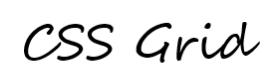 RWD-CSS Grid