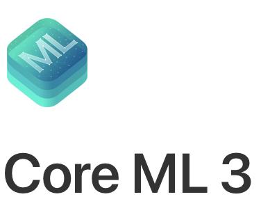 初探 IOS CoreML