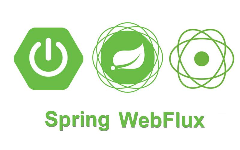 初探 Spring WebFlux